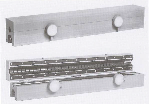 Afj Instruments - Absorbing Clamp