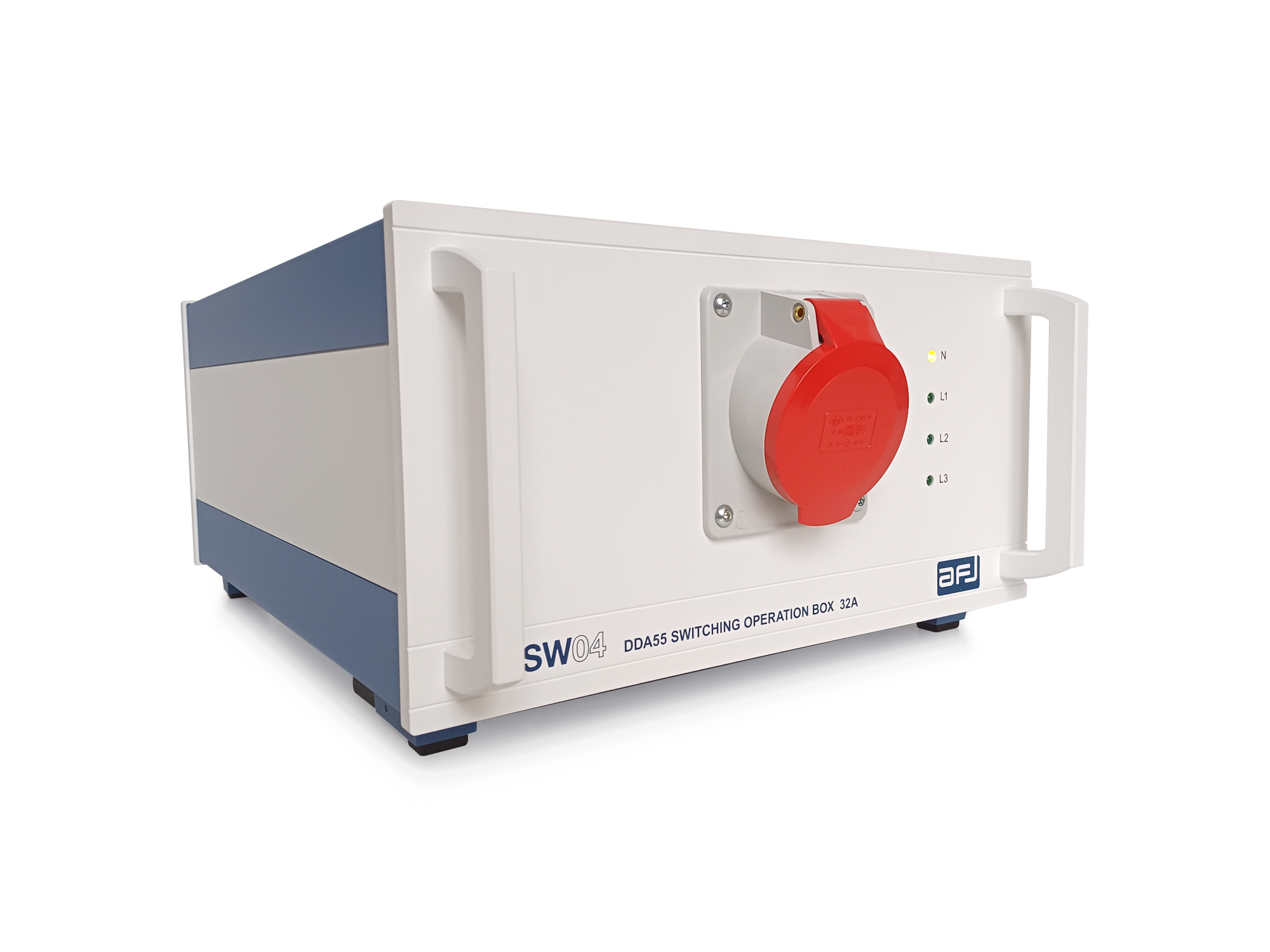 AFJ Instruments - EMC Emission Measurements - Click Measurements