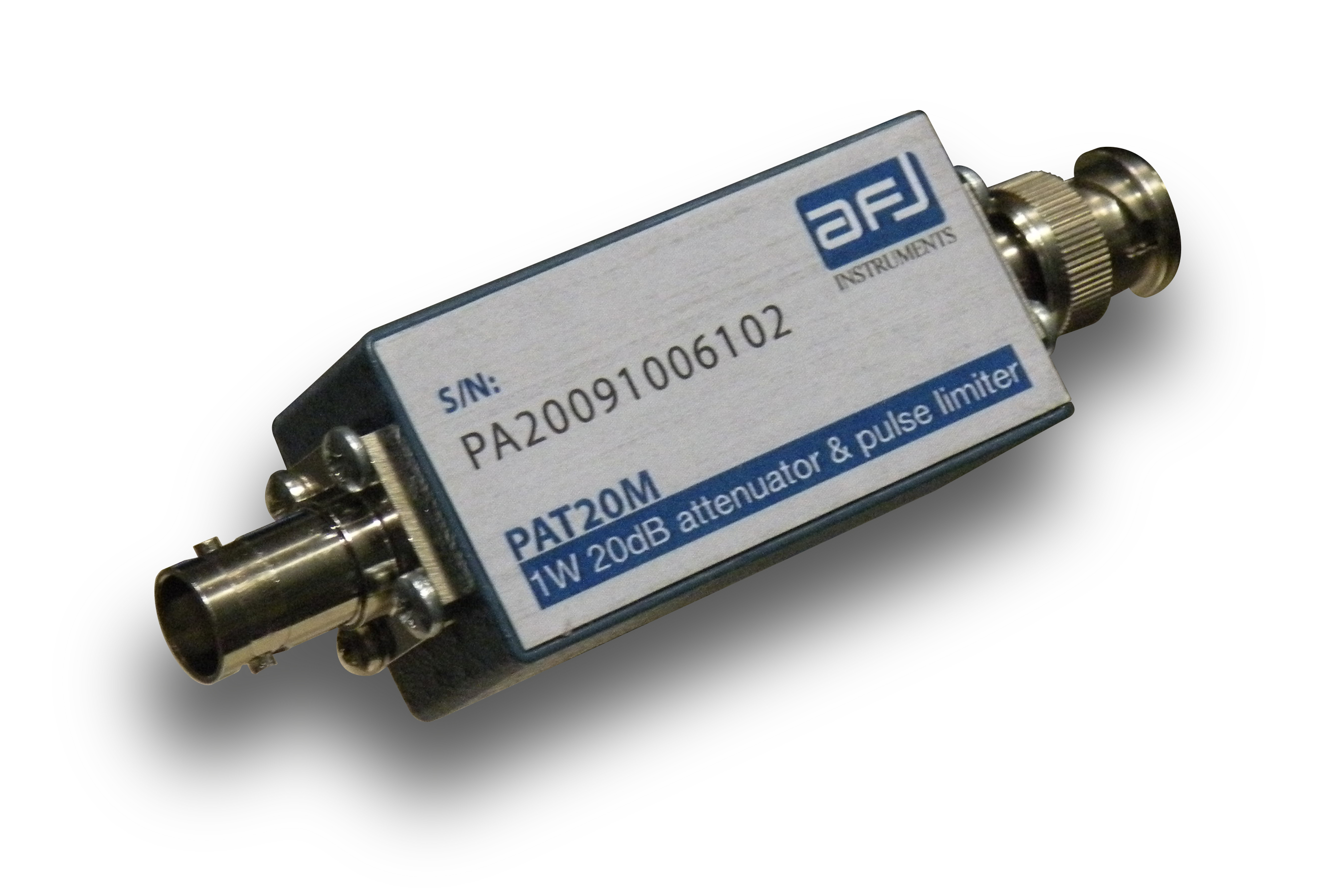Afj Instruments - PAT20M Pulse Limiter